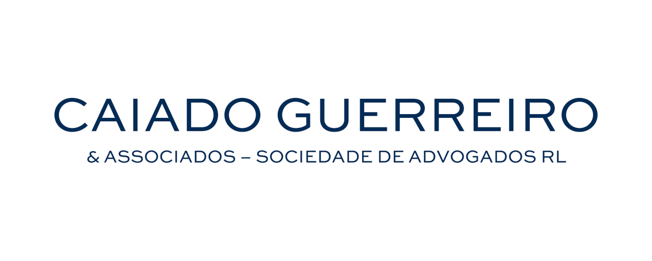 Caiado Guerreiro & Associados – Sociedade de Advogados - Parlex.org